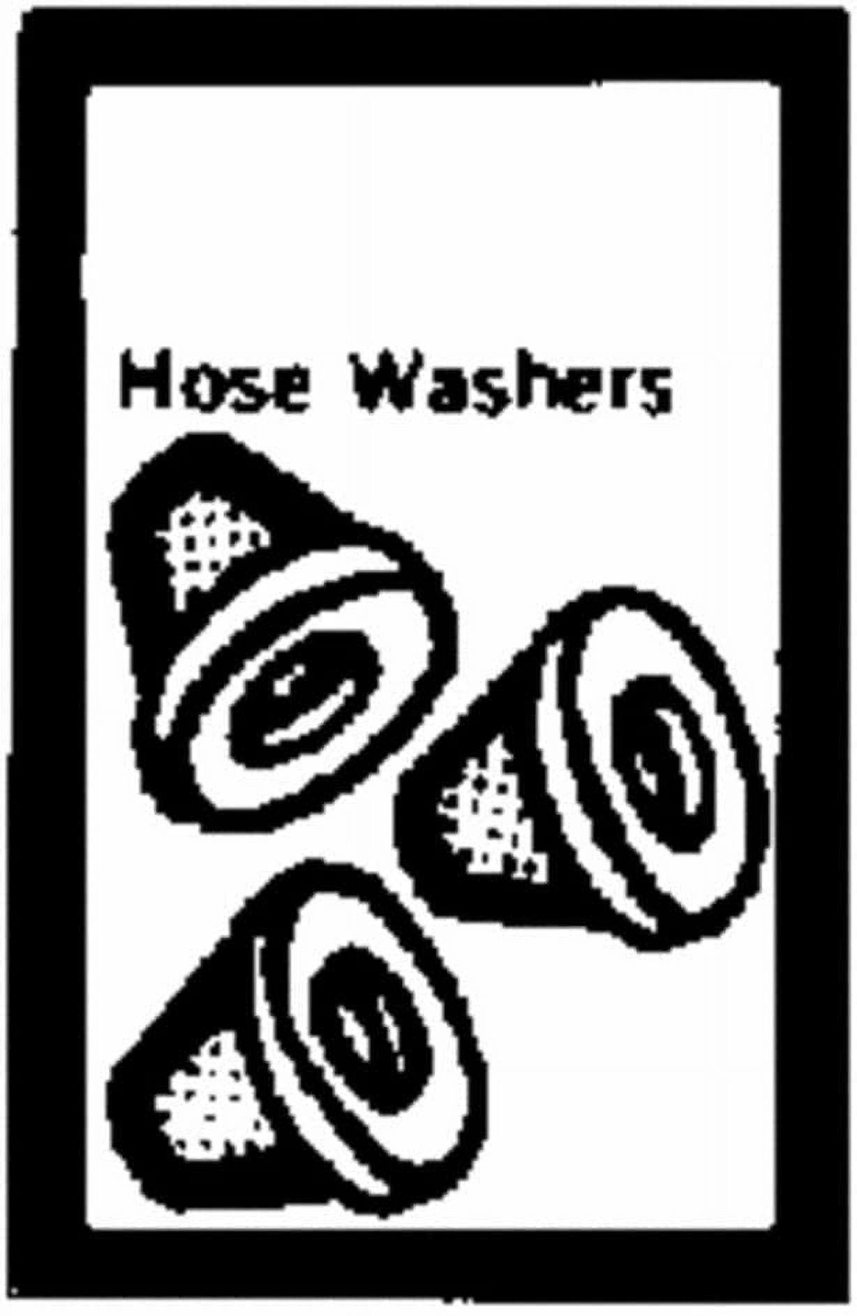 Do it Filter Hose Washers - Walmart Business Supplies
