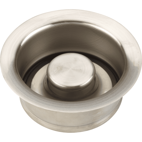 Do it Garbage Disposer Flange and Stopper - Pack of 12 — Standard US ...