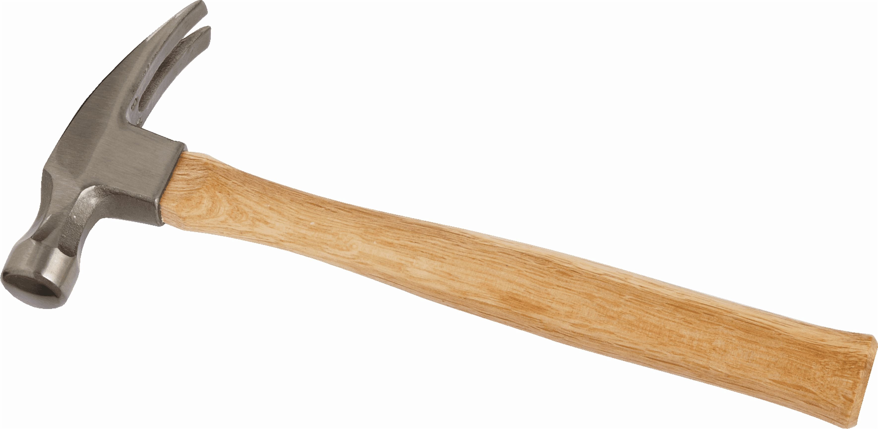 Do it Hardwood Handle Claw Hammer - Pack of 12 — Heavy-Duty ...