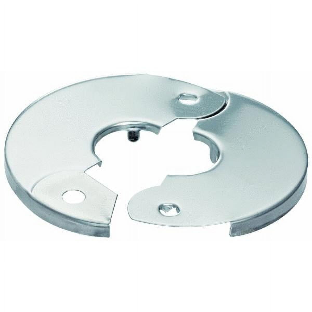 Do it Hinged Floor And Ceiling Split Plates,No 498955, Plumb Pak ...