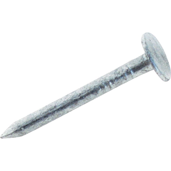 Do it Hot Galvanized Roofing Nail - Single Pack - Walmart.com