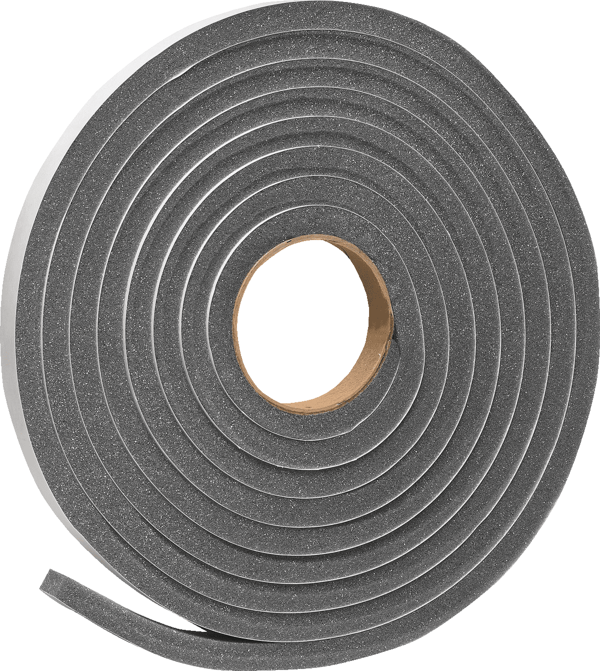 Do it Open Cell Poly Foam Weatherstrip Tape - Pack of 2 - Walmart.com
