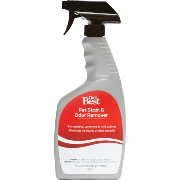 Woolite Pet Stain And Odor Remover