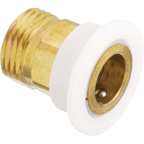 Do it Snap On Hose Coupling Faucet Adapter,No 411245, Plumb Pak ...