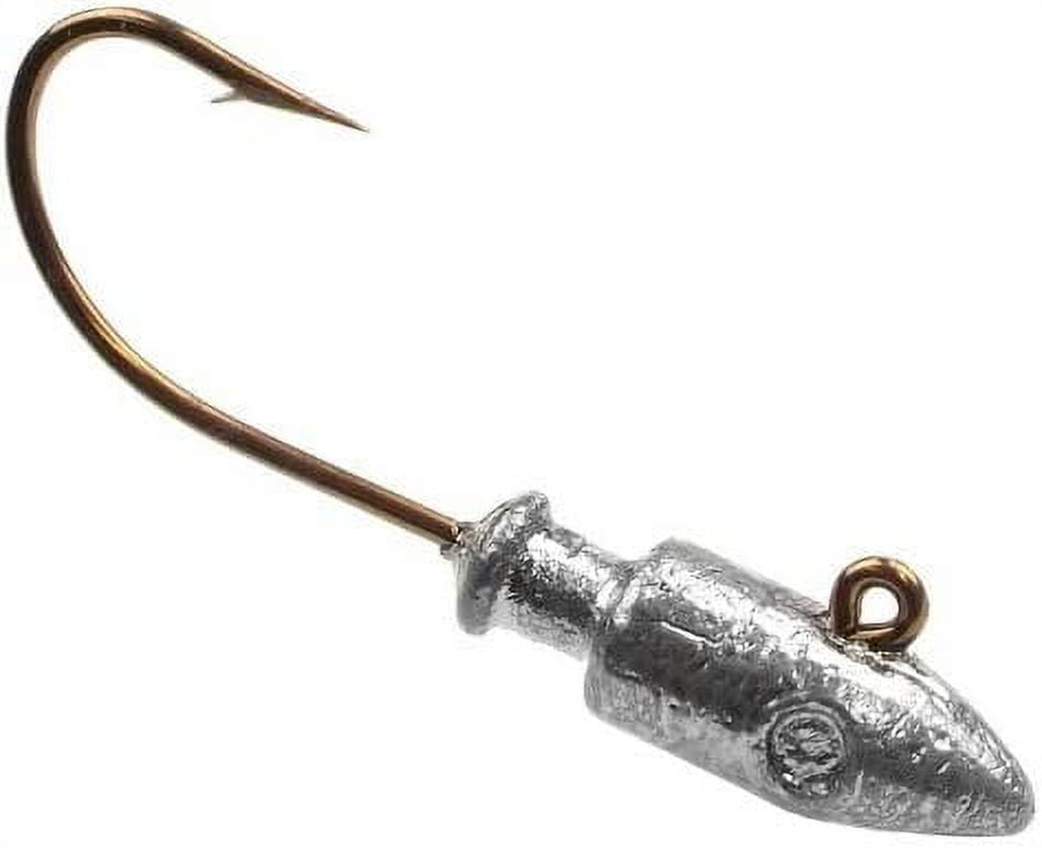 Do-it Spire Point Jig Mold, Flair collar Size 1, 1 1/2, 2 oz. - Walmart.com