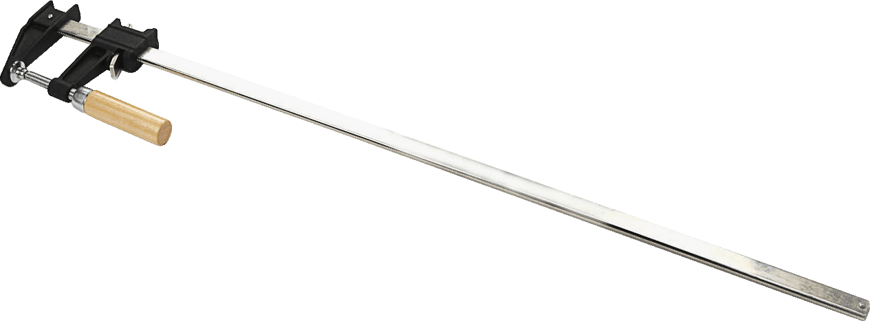 Do it Steel Bar Clamp - Single Pack — Residential Use, Standard ...