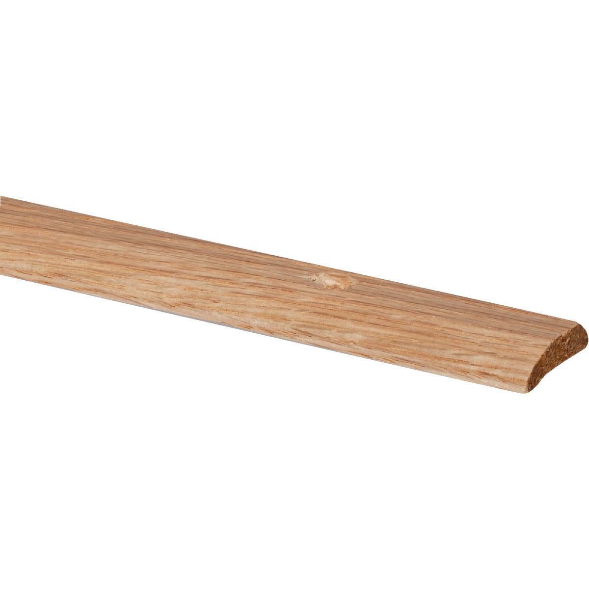 Do it Unfinished Smooth 1 In. x 3 Ft. Oak Carpet Trim Bar H112UF/3DI ...