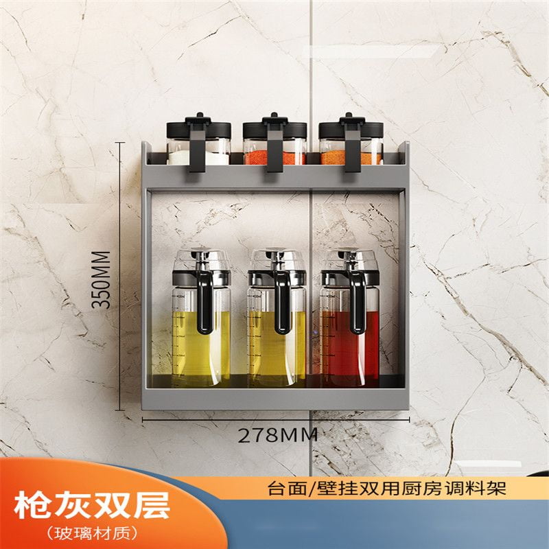 Do not punch bathroom storage cabinet toilet hanging cabinet hanging ...