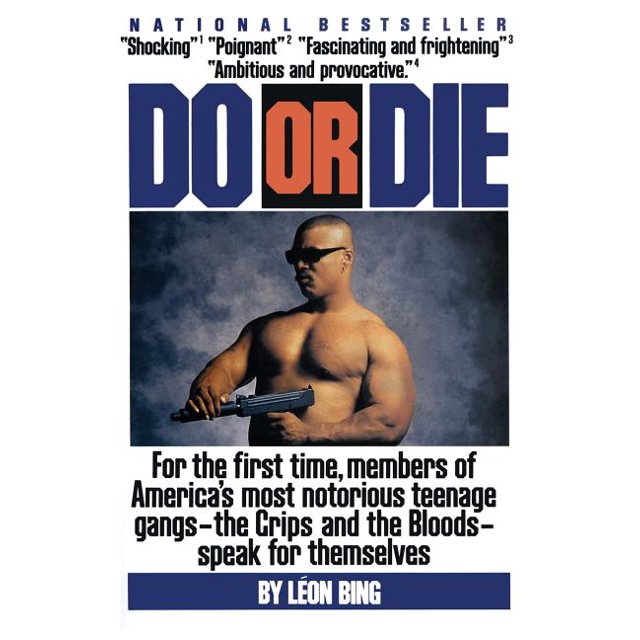 Do or Die (Paperback) - Walmart.com
