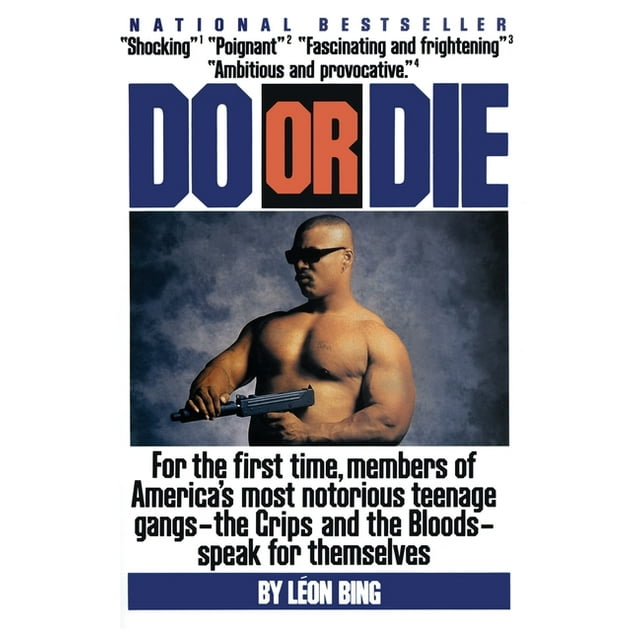 Do or Die, (Paperback) - Walmart.com