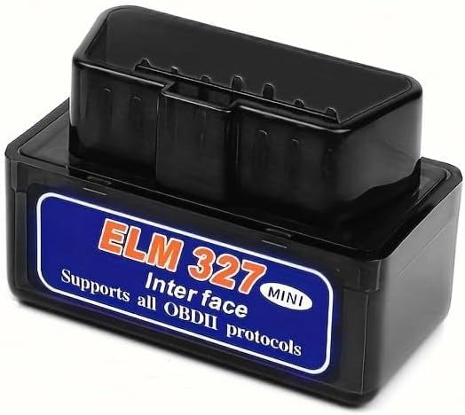 DoHome OBD2 Scanner Bluetooth Car Code Reader Diagnostic Tool Wireless ...