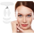 DoSensePro - Forehead Wrinkle DHF10 Patch & 4 Reusable Silicone Face ...