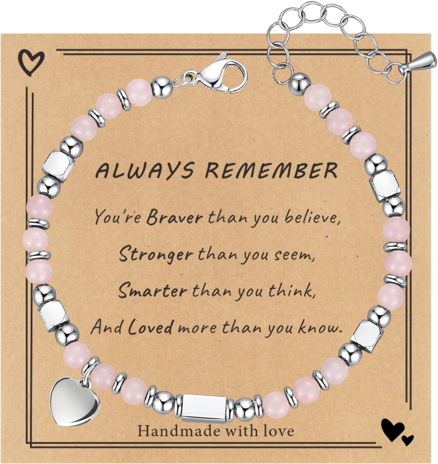 DobGot 2025 Graduation Gifts For Her/Girls/Women Graduation Bracelet ...
