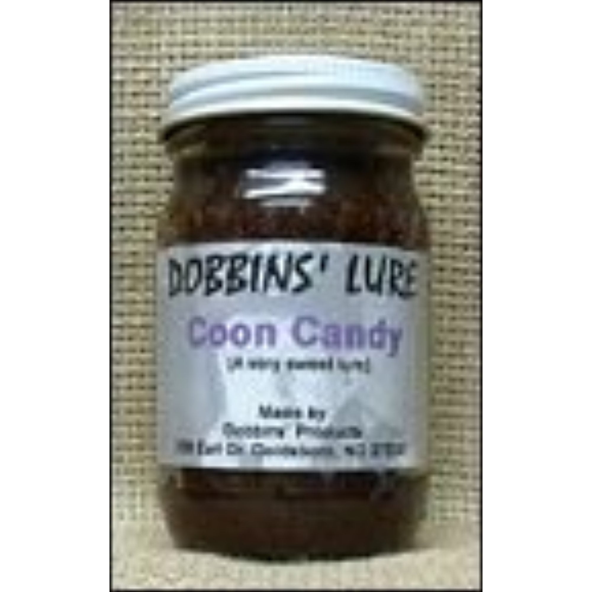 Dobbins Coon Candy Lure 4 oz. - Walmart.com