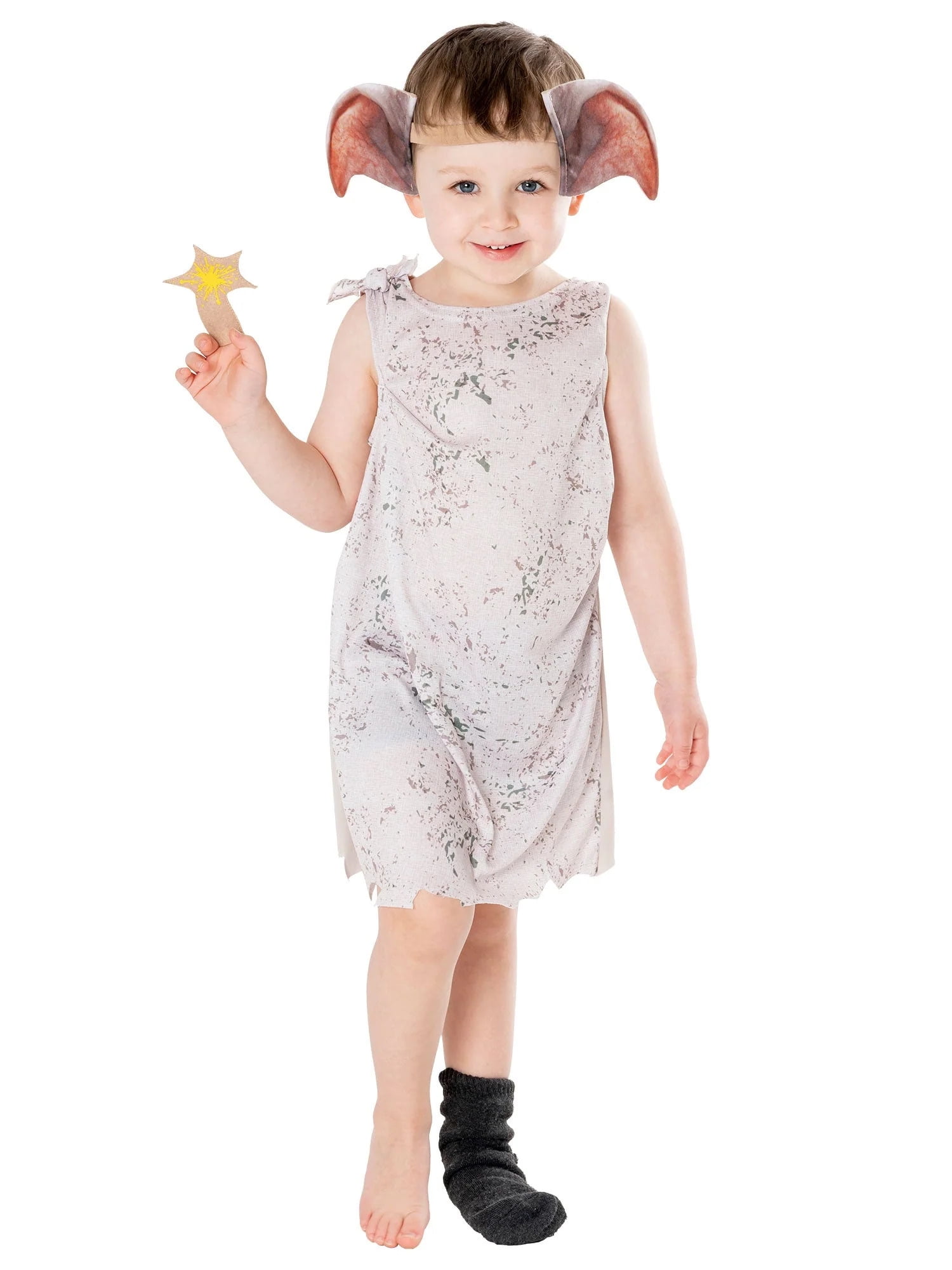 Dobby Costume Child Harry Potter Elf - Walmart.com