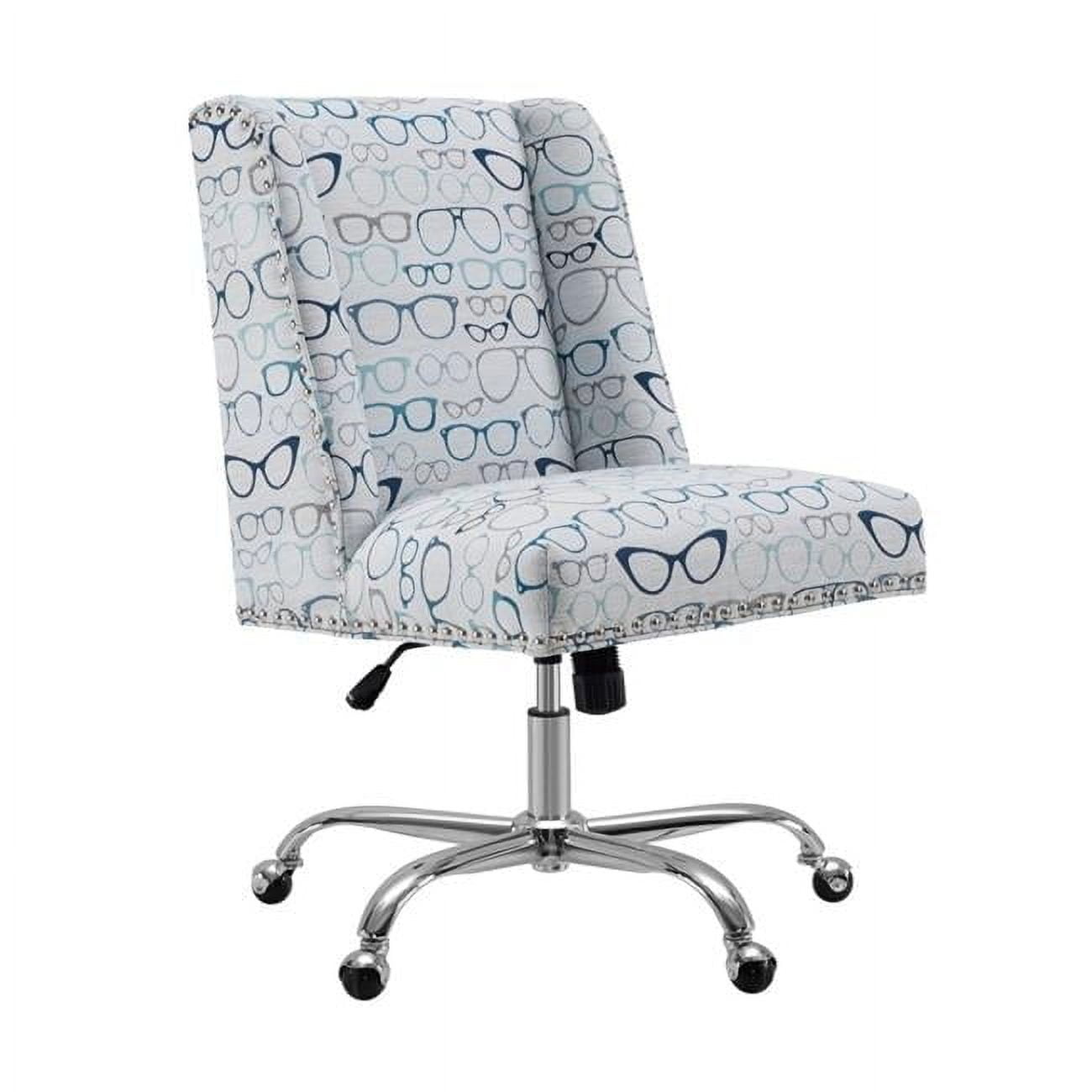 Dobby Glasses Office Chair - Walmart.com