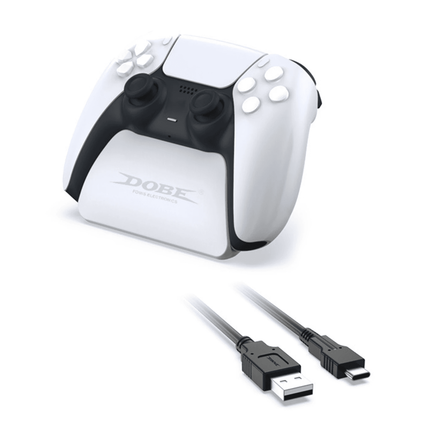 Dobe Display Stand Charging Kit For PS5 Controller (TP5-0537B ...