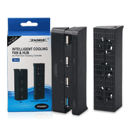 USB HUB 5 PORT EXPANSION for SONY Playstation 4 Slim ( PS4 SLIM ...