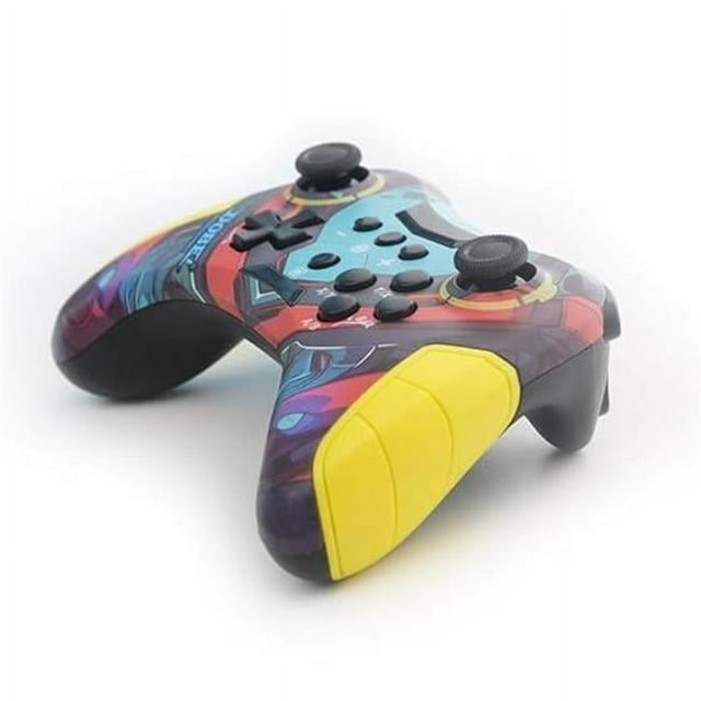 Dobe TY-3839 Bluetooth Controller - Multi-platform game - Walmart ...