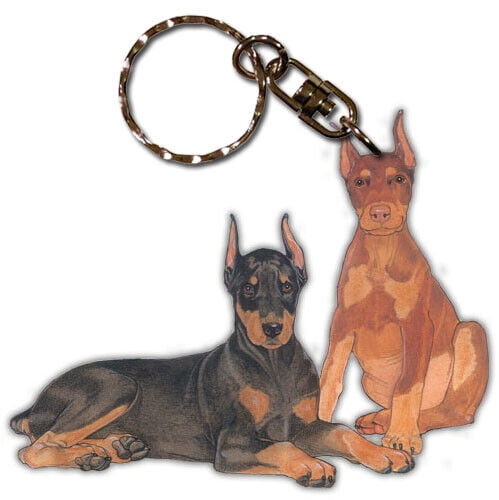 Doberman Accessories