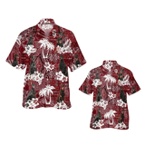 Doberman Pinscher Hawaiian Shirt - Walmart.com