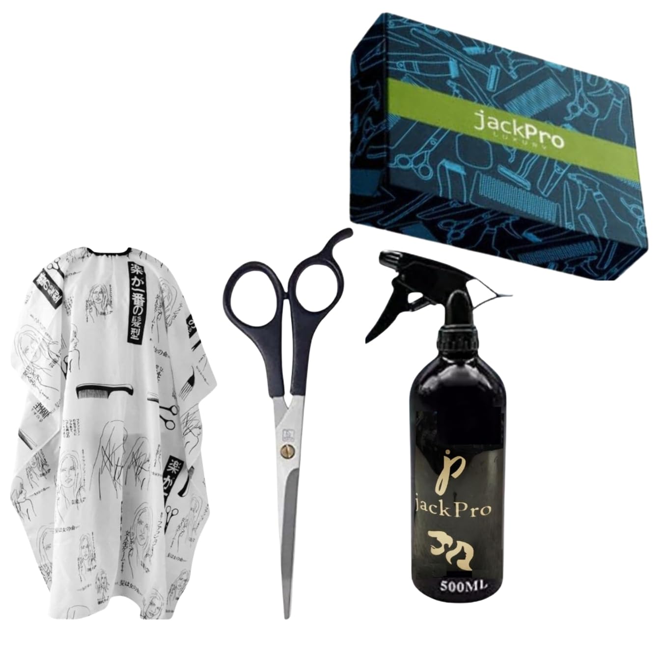 Doberyl SalonBarber Accessories All Purpose Spray Bottles Sharp ...