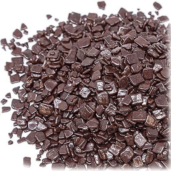 Dobla Dark Chocolate Sprinkles 4 Ounce - Walmart.com