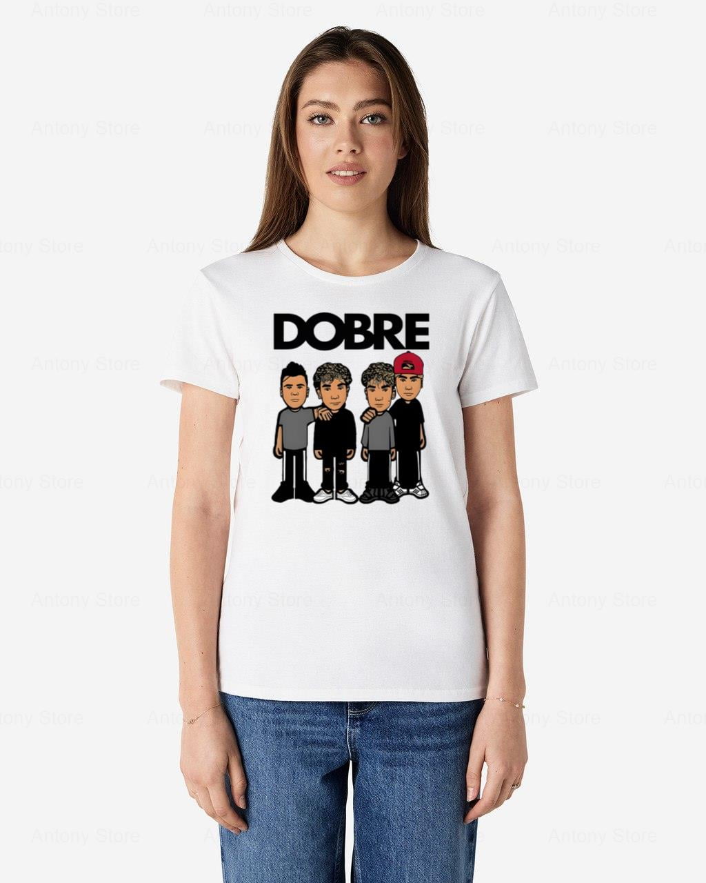 Dobre Brothers Marcus And Lucas Youtuber Fan Merch Graphic Tee unisex ...
