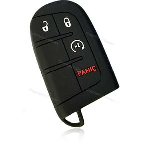 Dodge Key Fob Covers in Key Fob Covers - Walmart.com