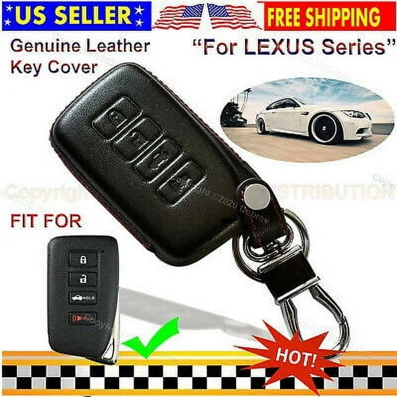 Lexus Key Fob Covers in Key Fob Covers - Walmart.com