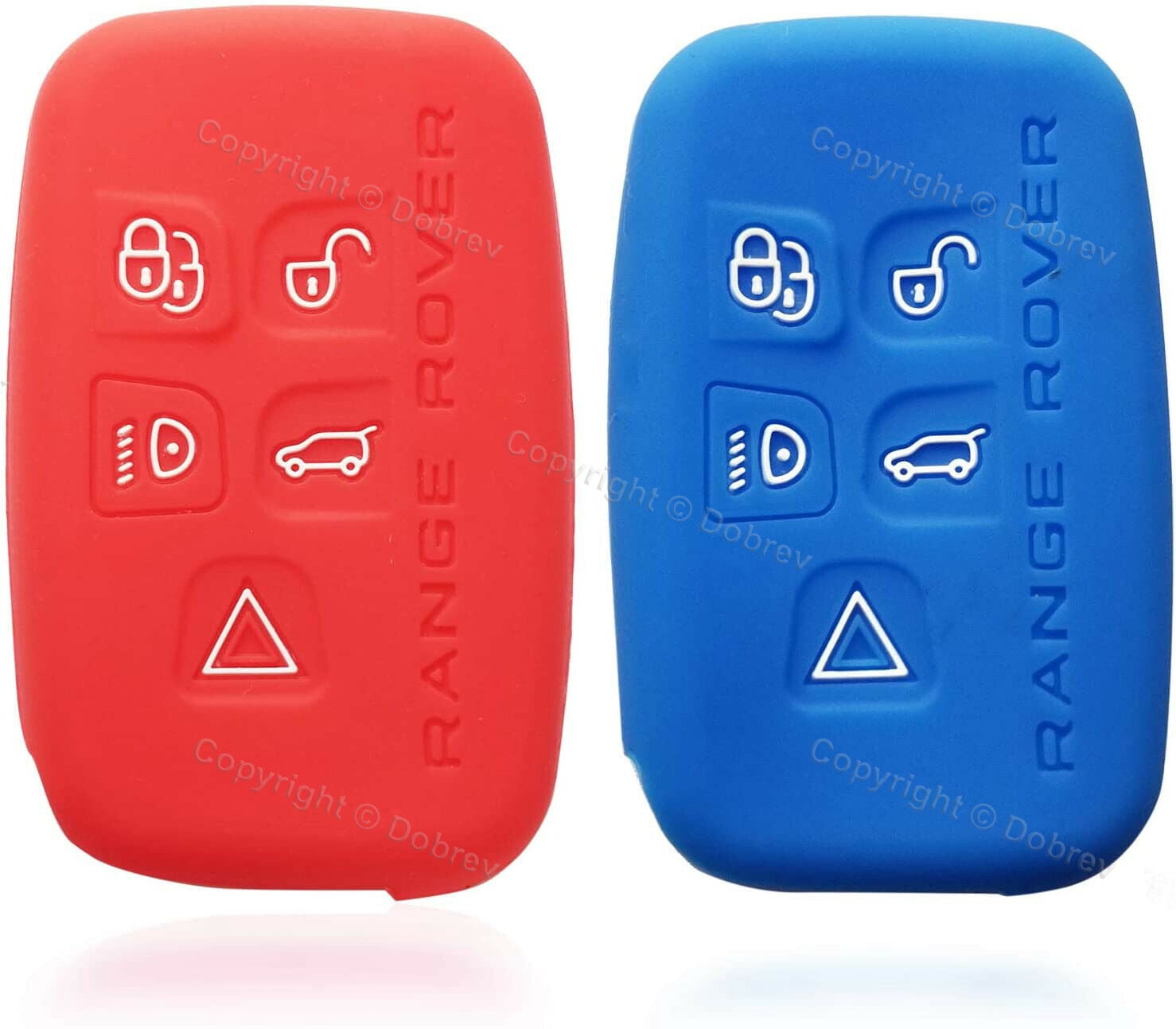 Keyless Entry Fob Protector