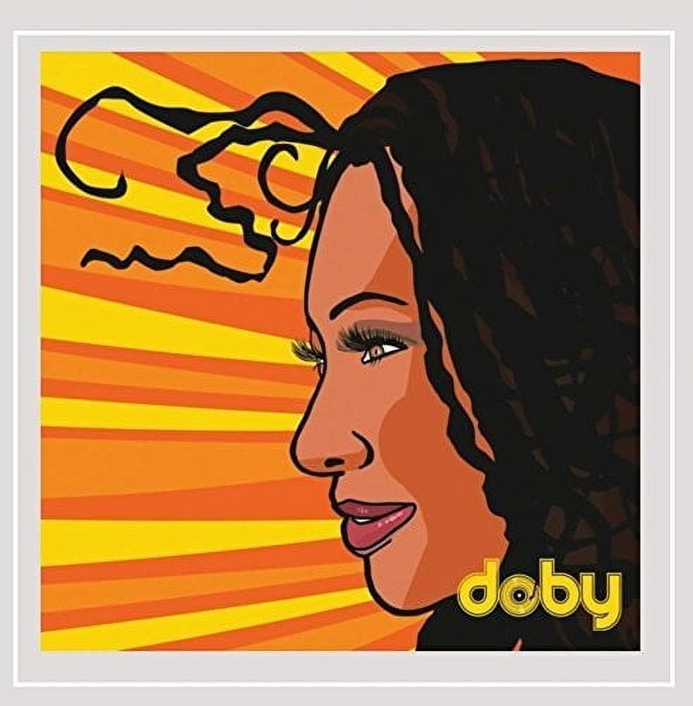 Doby - Doby - Music & Performance - CD - Walmart.com