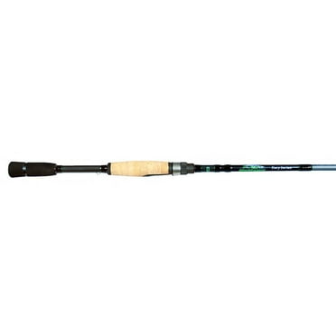 Fenwick Elite Tech Walleye Spinning Fishing Rod - Walmart.com