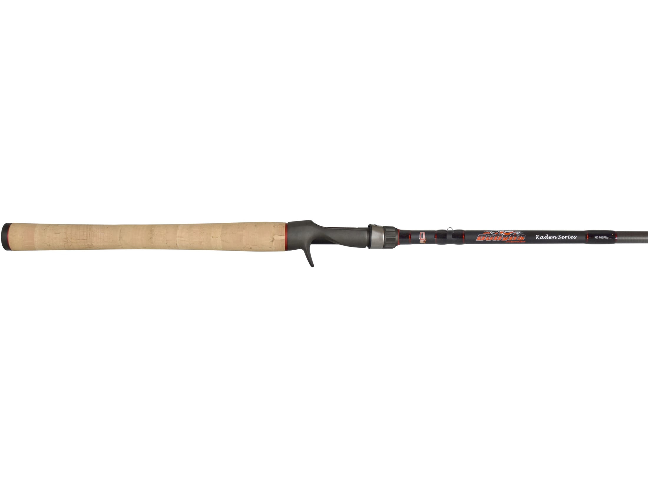 Dobyns Rods Kaden Series 7'1" Casting Rod X Heavy - Walmart.com