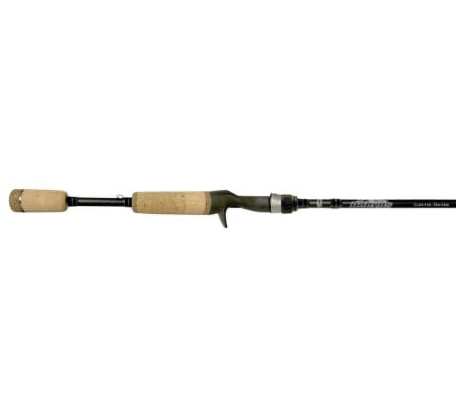 DOBYNS RODS SIERRA ULTRA FINESSE CASTING / 7'0" / 1 PC / 2-8 LB LINE ...
