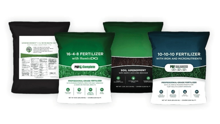 Doc Bundle | Fertilizer & Soil Amendment Bundle with PGF Complete™ 16-4 ...