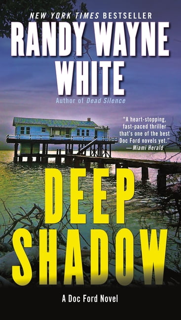 Doc Ford Novel Deep Shadow, Book 17, (Paperback) - Walmart Business ...