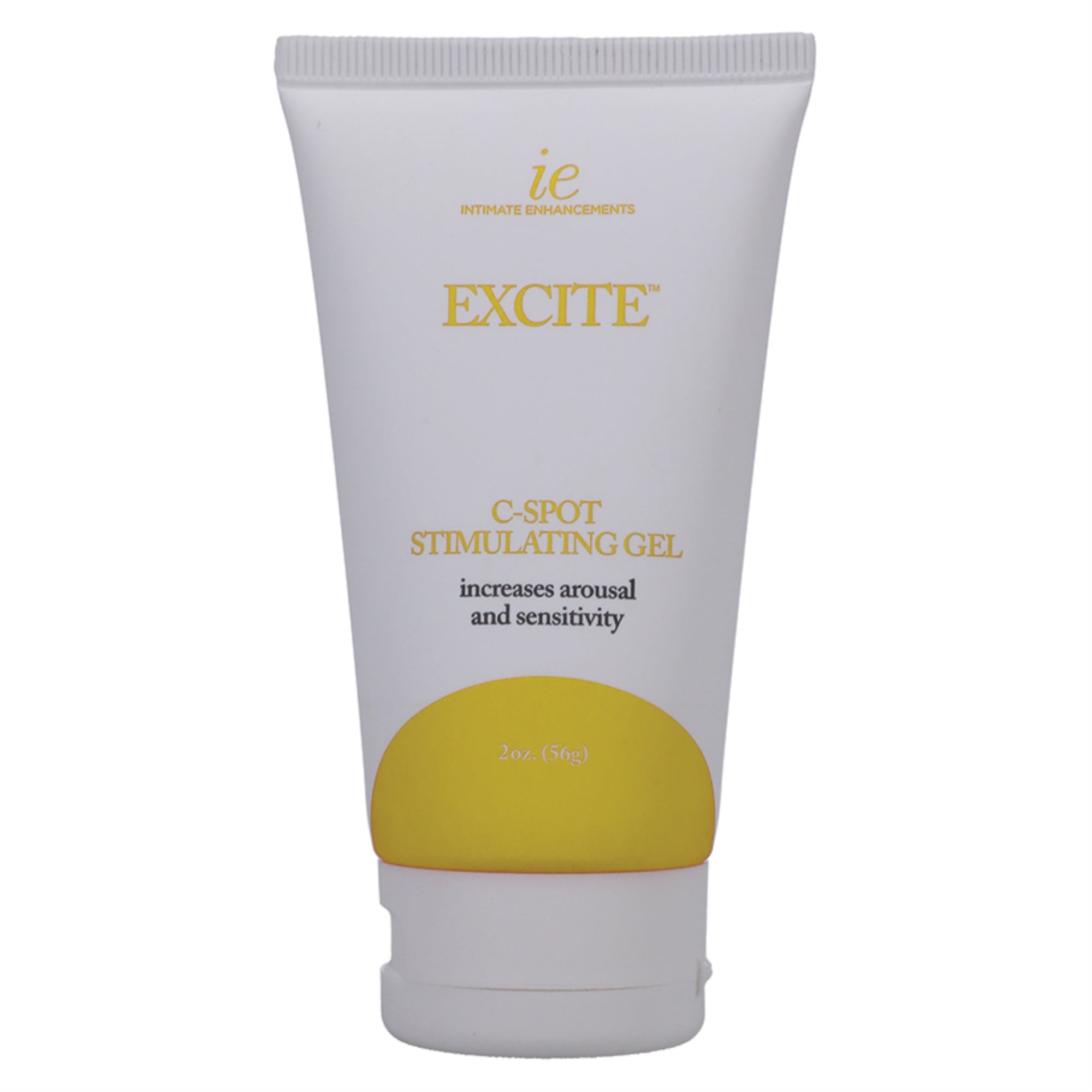 Excite C-Spot Stimulating Cream-2oz - Walmart.com
