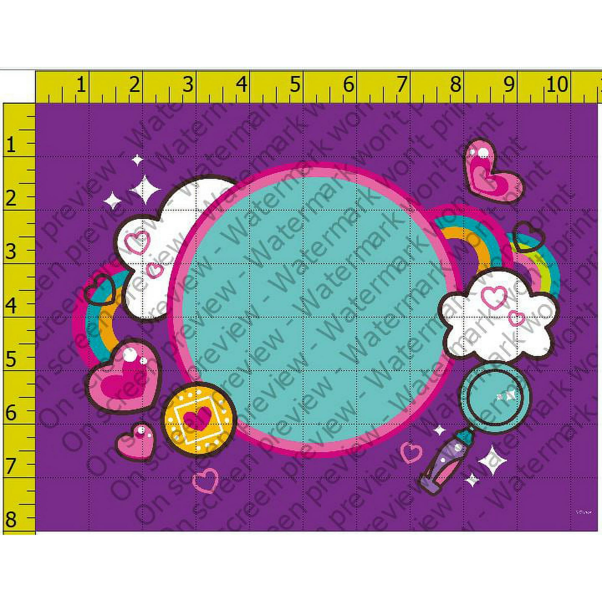 Doc Mcstuffins Lambie Wallpaper