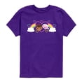 Doc Mcstuffins - Doc Mcstuffins - Youth Boys Short Sleeve Graphic T ...