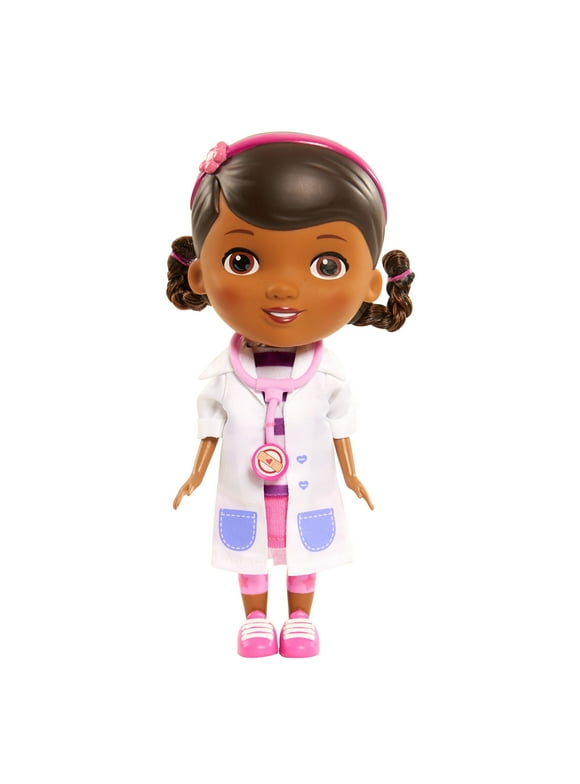 Doc McStuffins Toys in Toys Character Shop - Walmart.com