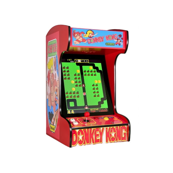 Arcade Game Machines in Arcade Games - Walmart.com