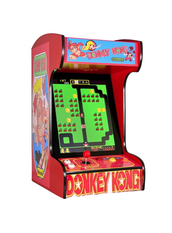 Arcade Game Machines in Arcade Games - Walmart.com