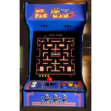Mini Arcade Games