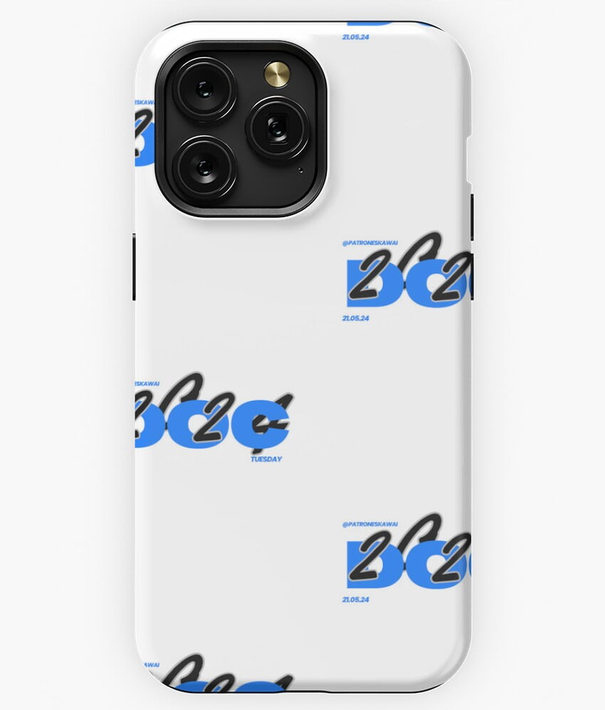 Doc Rivers 2024 Coach Sports Fan G3509 Phone Case for iPhone17 16 15 14 ...