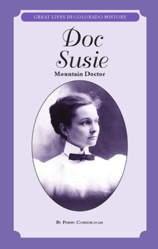 Pre-Owned Doc Susie: Mountain Doctor (Paperback) 0865411131 ...