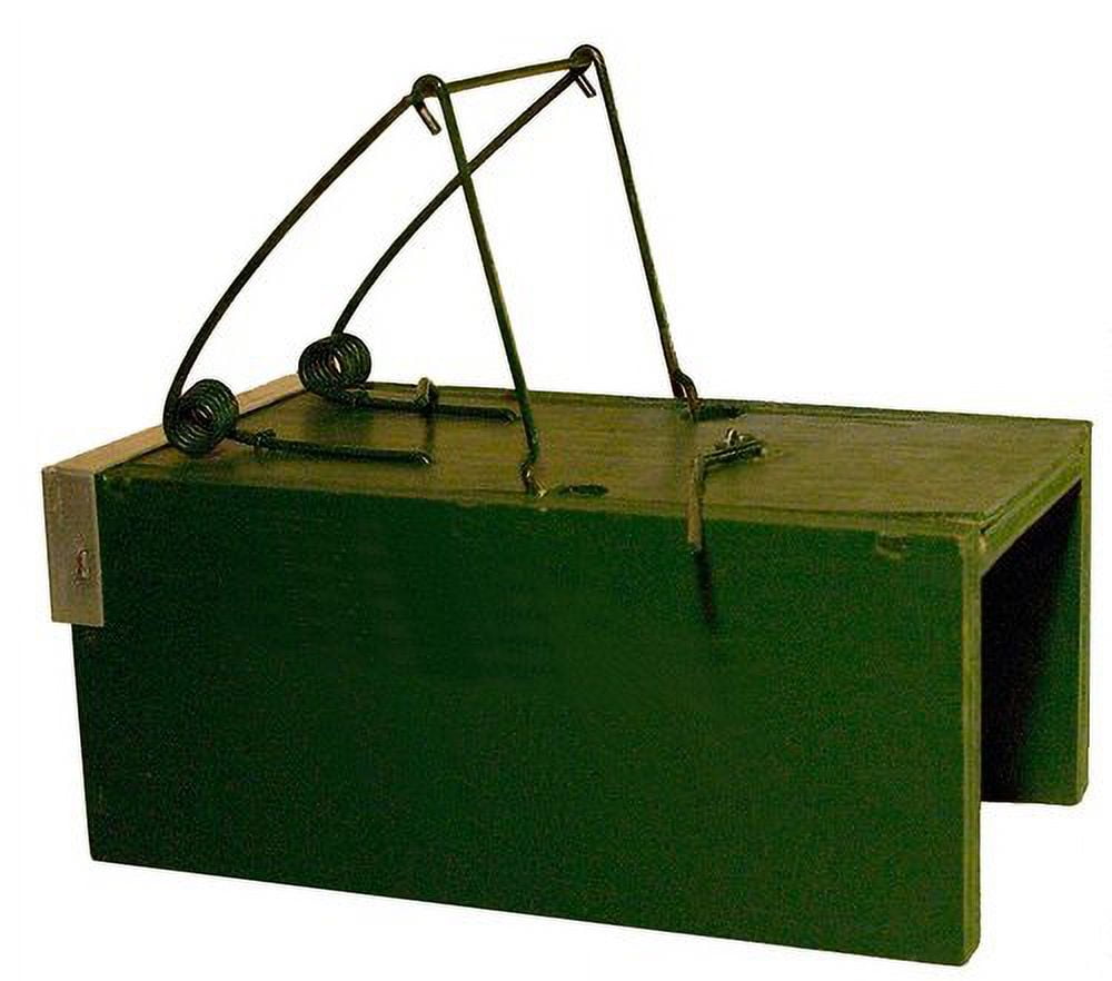 Doc Woody's® Gopher Trap - Walmart.com