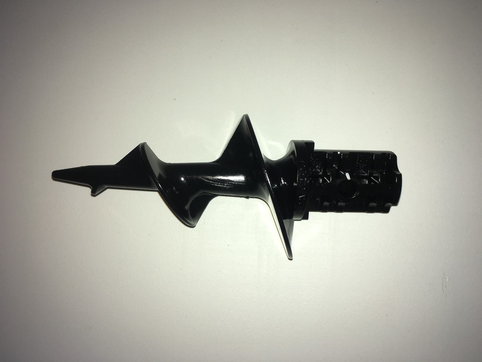 Dock Auger for PVC Tubing (Sand Auger) 6 Pack - Walmart.com