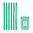 Dock & Bay Beach Towel - Quick Dry, Sand Free - Compact, Lightweight ...