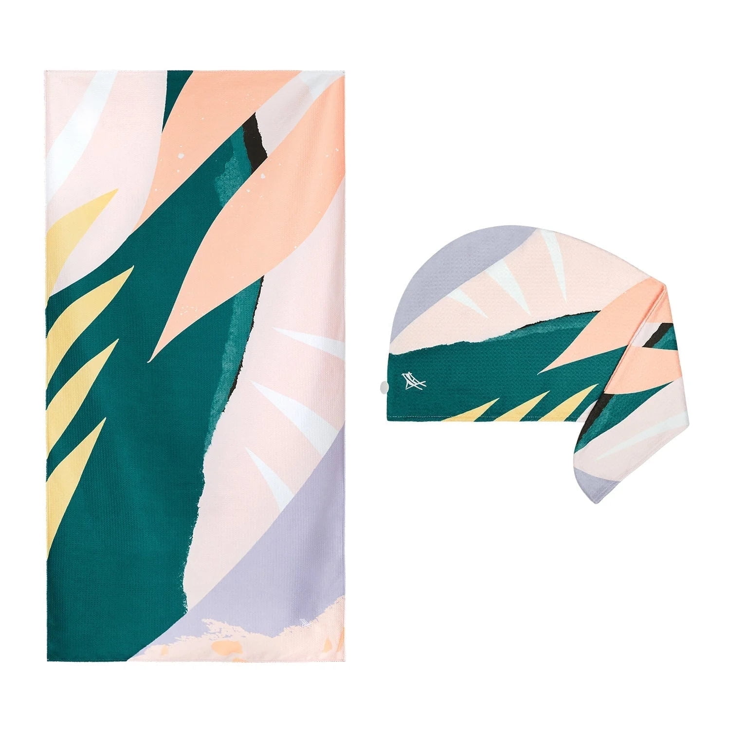 Dock Bay Hair Wraps - Walmart.com